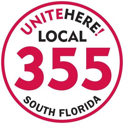 Newsroom : UNITE HERE!