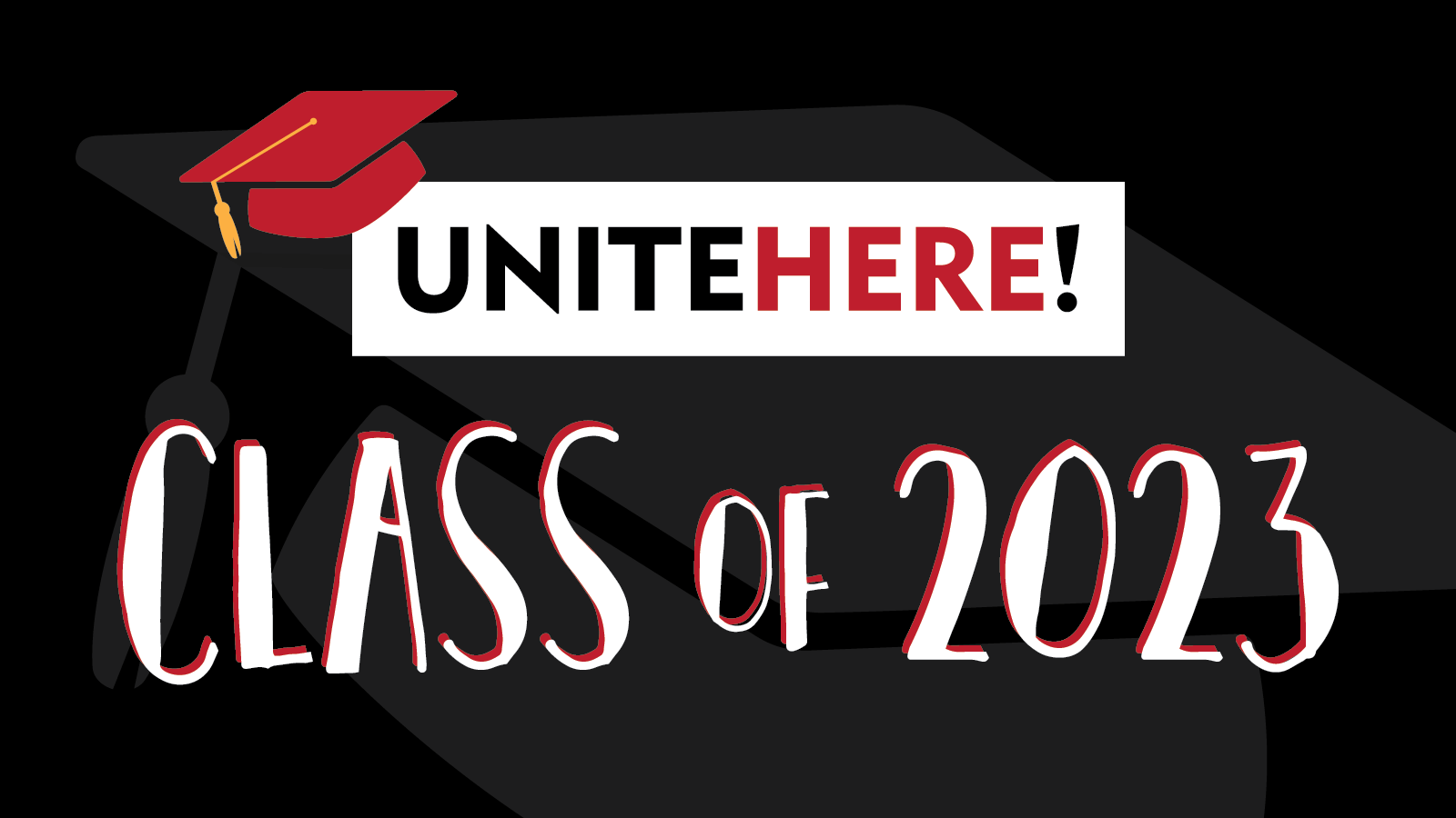 The Other Class of 2023: Over 1,900 Campus Dining Workers At 20 ...