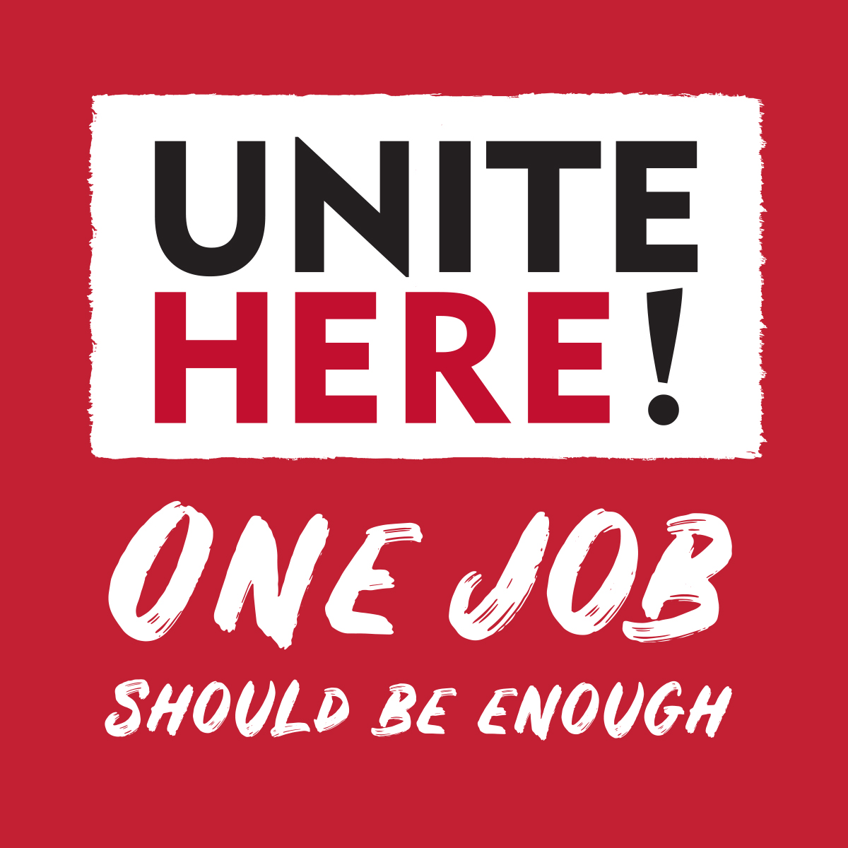 UNITE HERE Celebrates Five Years of Record Growth, Declaring “One Job ...