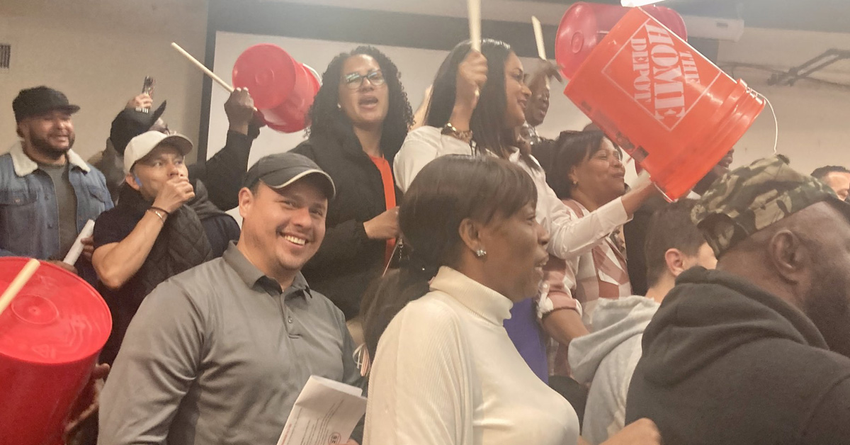 More Hotel Workers Strike, Others Settle Contracts as Strikes Continue ...