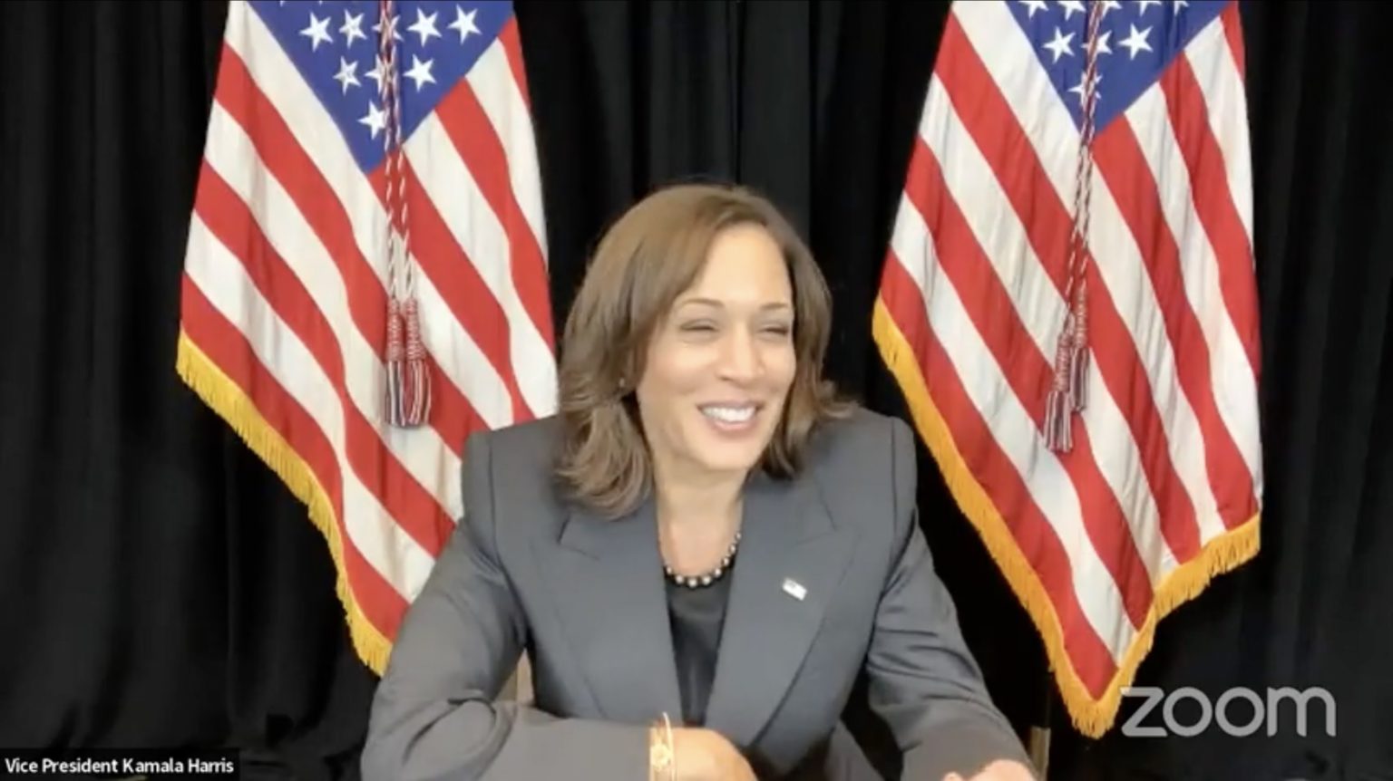 Vice President Harris Joins UNITE HERE Members Running Largest Field ...