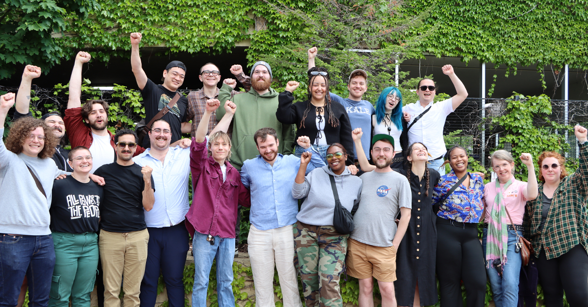 Food Service - UNITE HERE! : UNITE HERE!