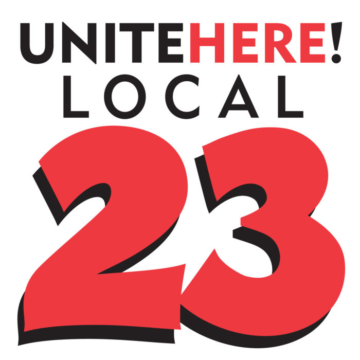 Home : UNITE HERE!